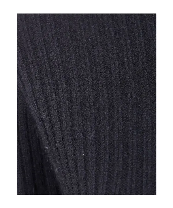 UMA WANG Crew Neck Sweater