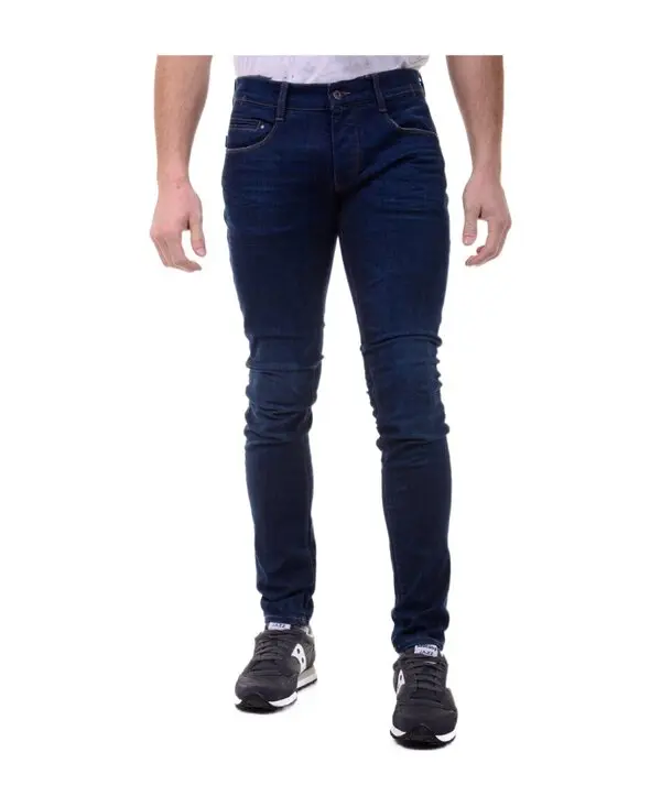 Emporio Armani Logo Jeans