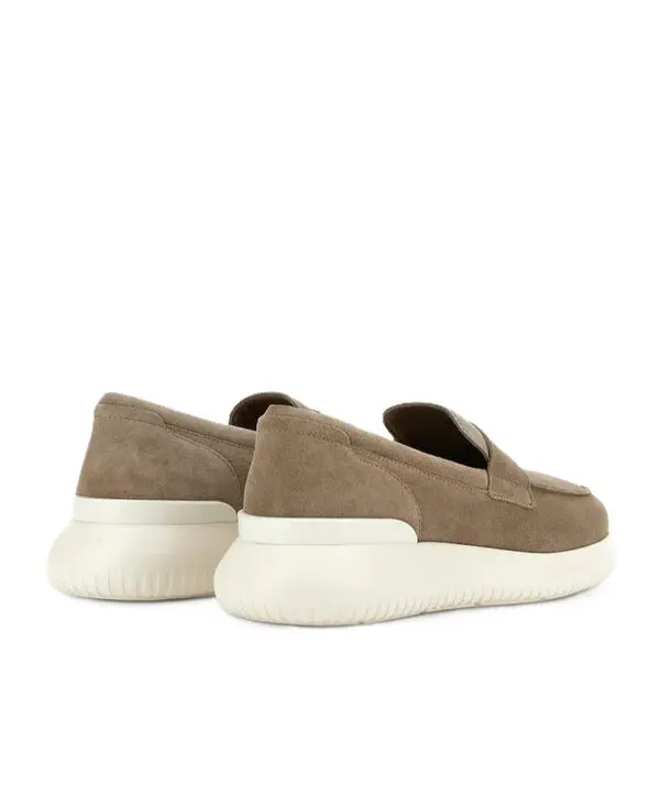 Hogan Interactive³ Suede Sneakers
