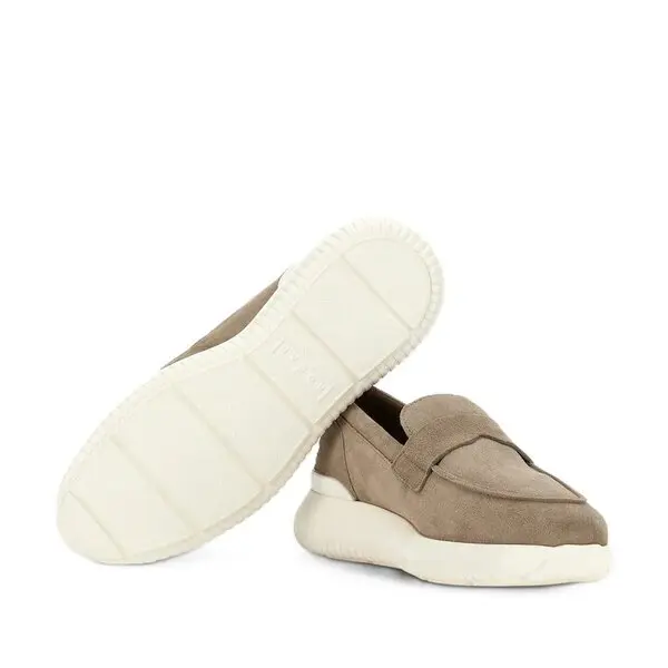 Hogan Interactive³ Suede Sneakers
