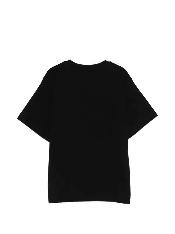 Moschino Teddy-graphic T-shirt