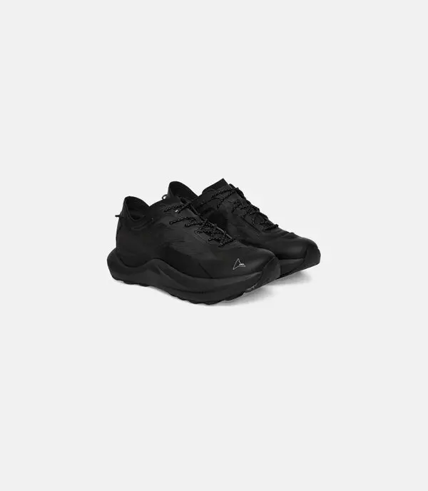 ROA Lace-up Sneakers