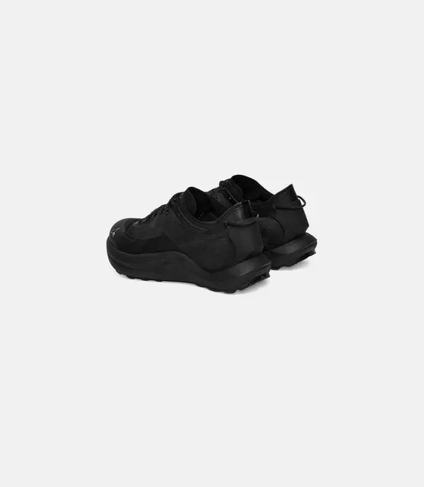 ROA Lace-up Sneakers