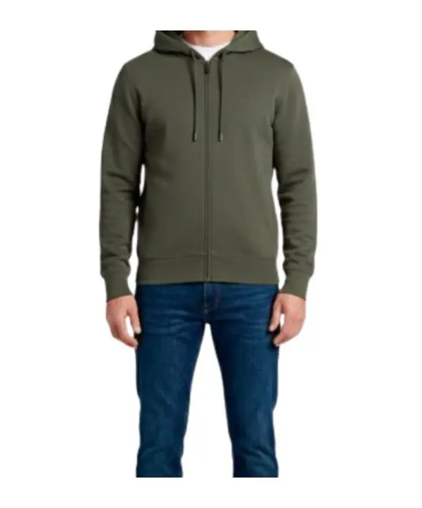 Hugo Boss Long-sleeve Sweatshirt