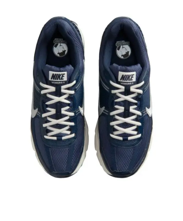 Nike Zoom Vomero 5 Se Running Shoes