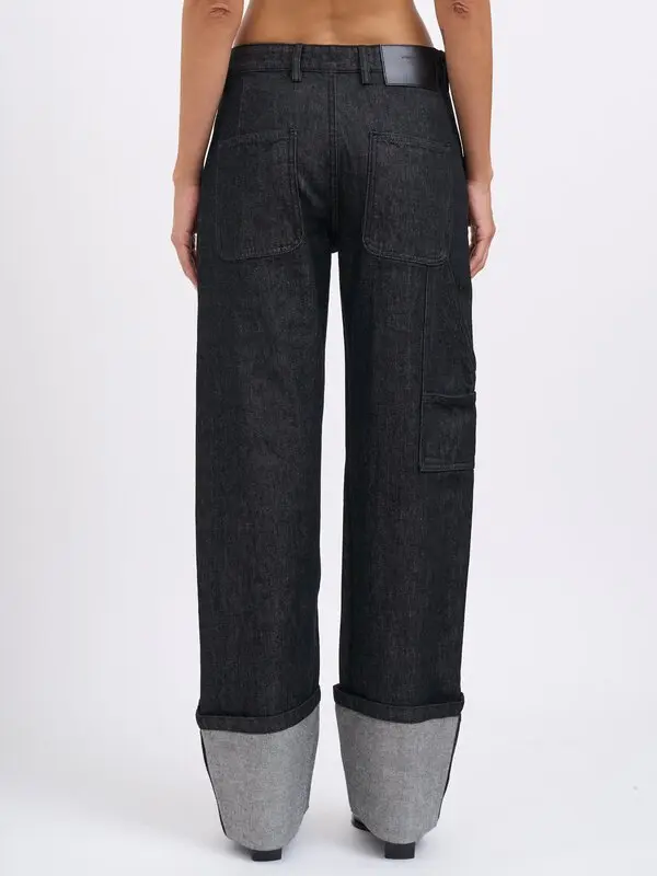 ENTIRE STUDIOS Jeans