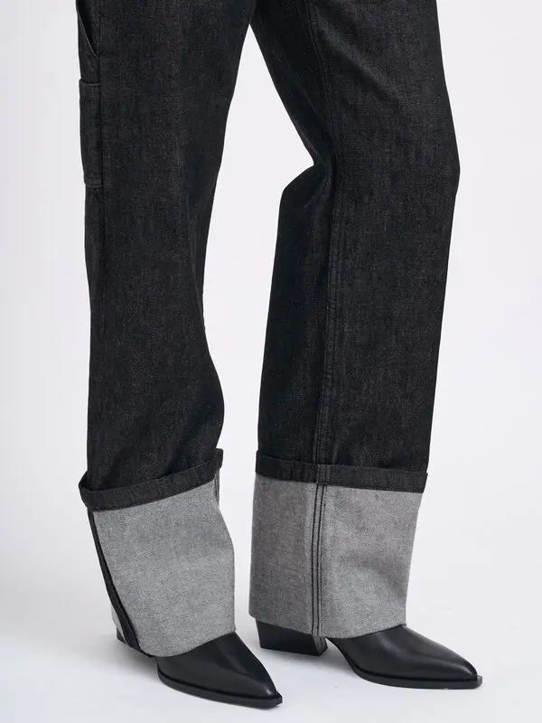 ENTIRE STUDIOS Jeans