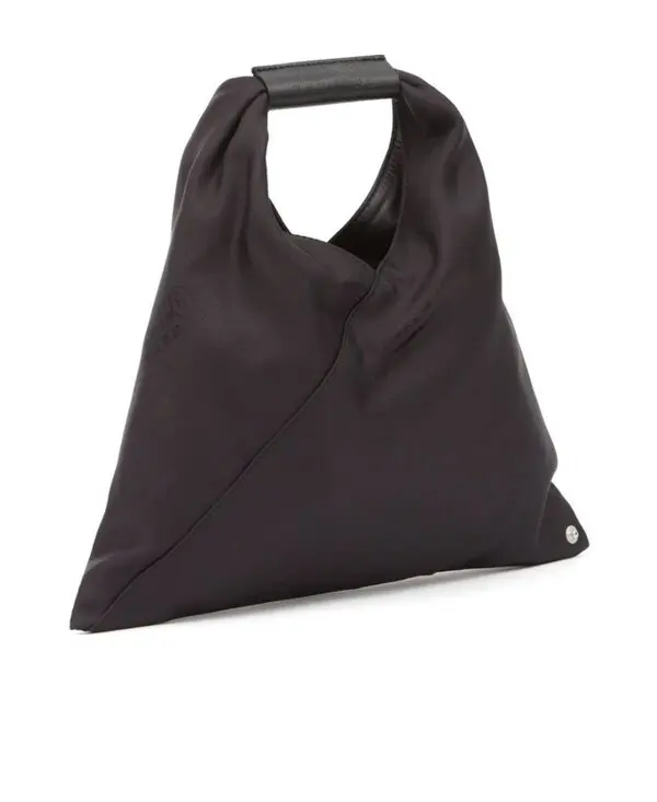 MAISON MARGIELA Top Handle Handbag