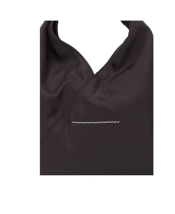 MAISON MARGIELA Top Handle Handbag