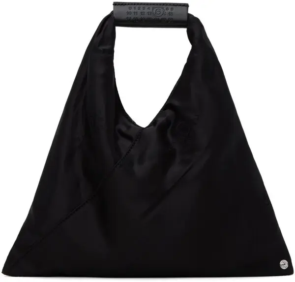 MAISON MARGIELA Top Handle Handbag