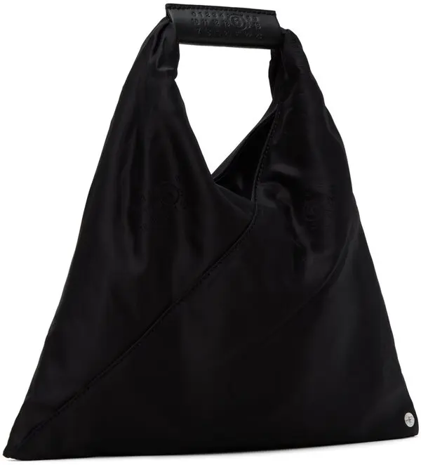 MAISON MARGIELA Top Handle Handbag