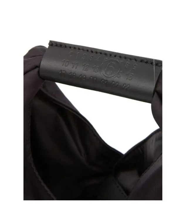 MAISON MARGIELA Top Handle Handbag