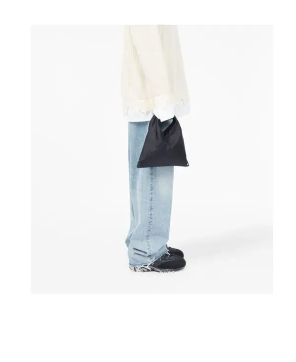 MAISON MARGIELA Top Handle Handbag