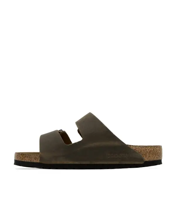 BIRKENSTOCK Arizona Double-strap Sandals
