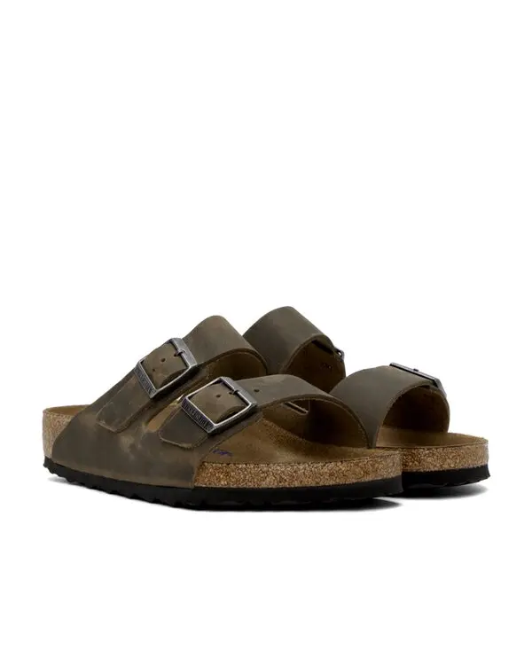 BIRKENSTOCK Arizona Double-strap Sandals