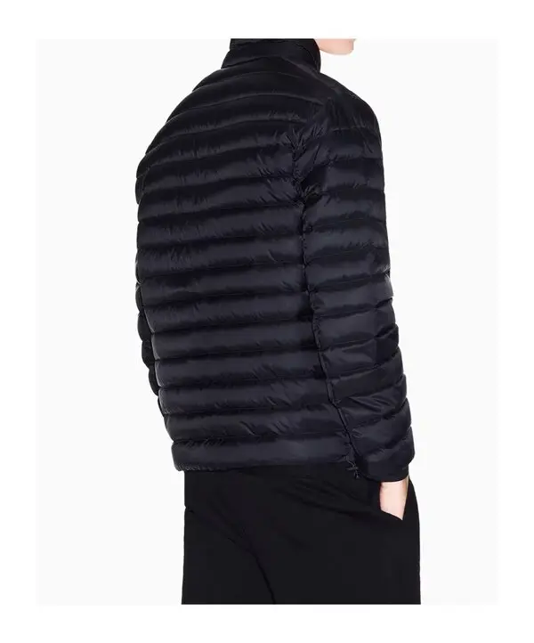 Armani Exchange Zipper Down Jacket