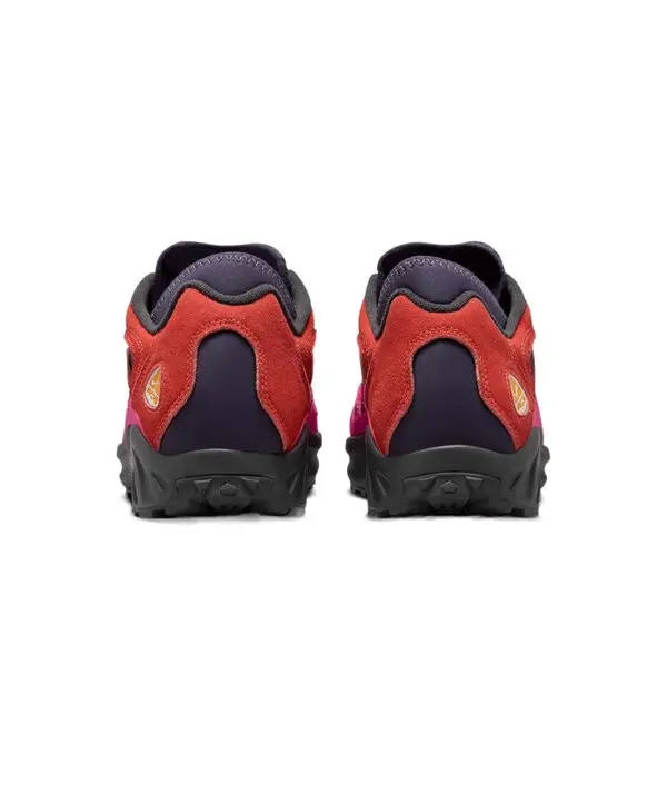 Nike Air Exploraid Sneakers - Black