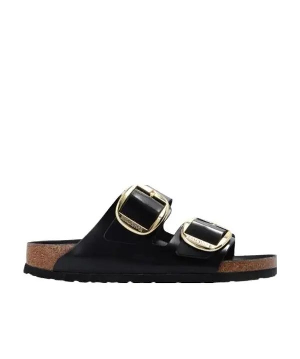 BIRKENSTOCK Double-belt Sandals