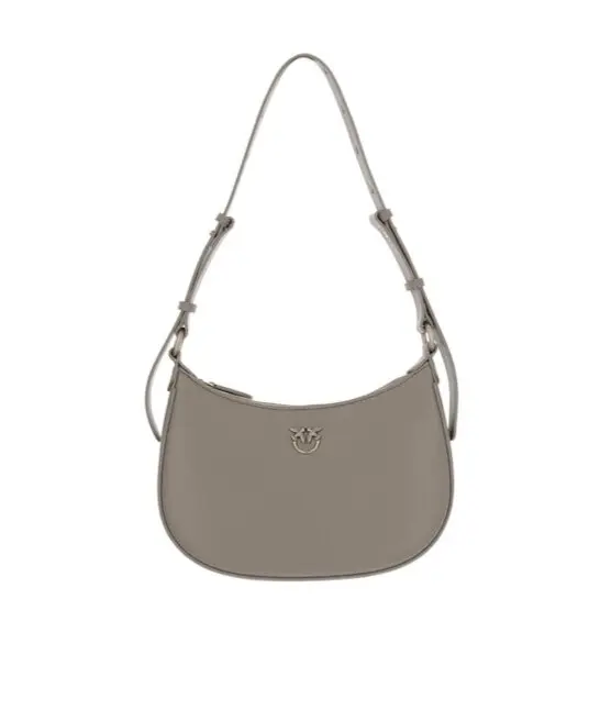 Pinko Mini Half Moon Bag