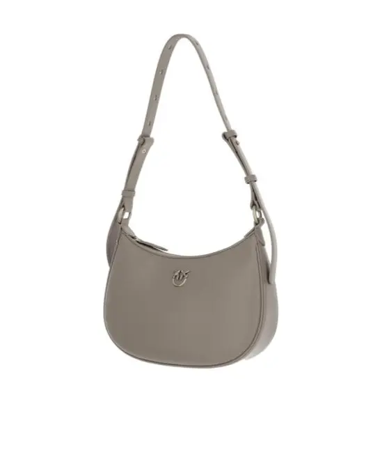Pinko Mini Half Moon Bag