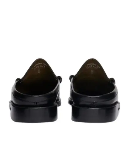 G.H. BASS  CO G.h. Bass Co. Larson Penny Slip-on Loafer Slides