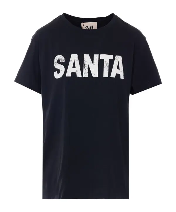 ANIYE BY Santa" Printed T-shirt