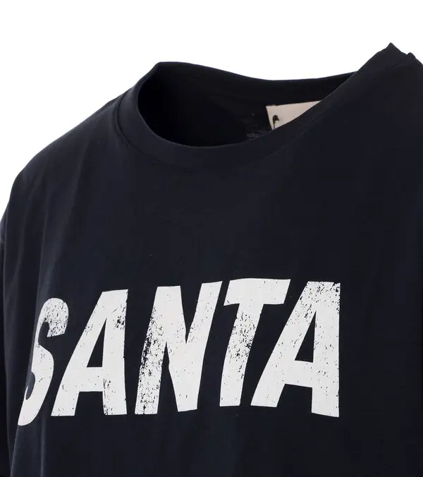 ANIYE BY Santa" Printed T-shirt