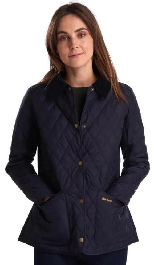 Barbour Long-sleeve Casual Jacket