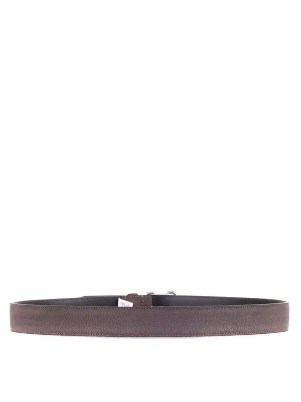 Hugo Boss Logo Belt
