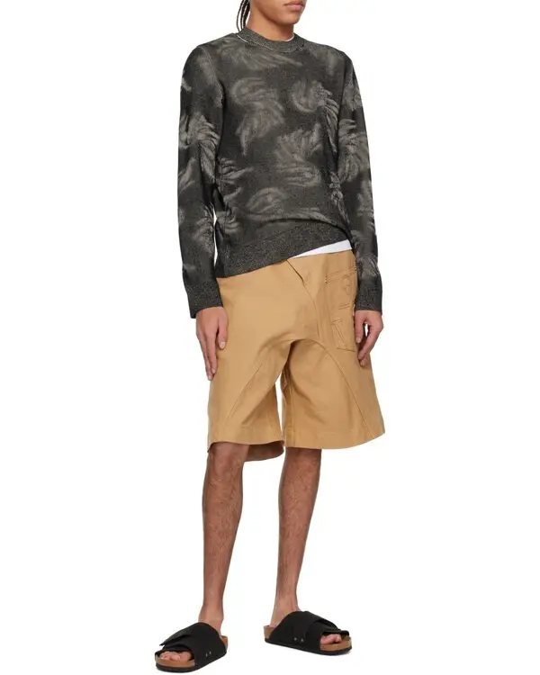 BIRKENSTOCK Kyoto Touch-strap Sandals
