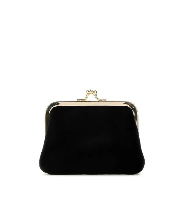 VIVIENNE WESTWOOD Frame Coin Purse