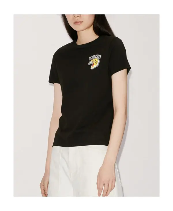 Kenzo Varsity Jungle Tiger T-shirt