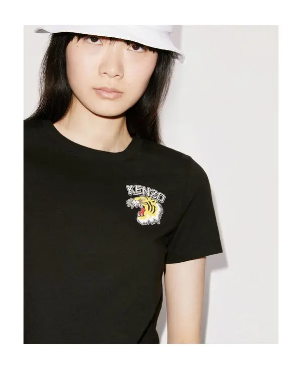 Kenzo Varsity Jungle Tiger T-shirt