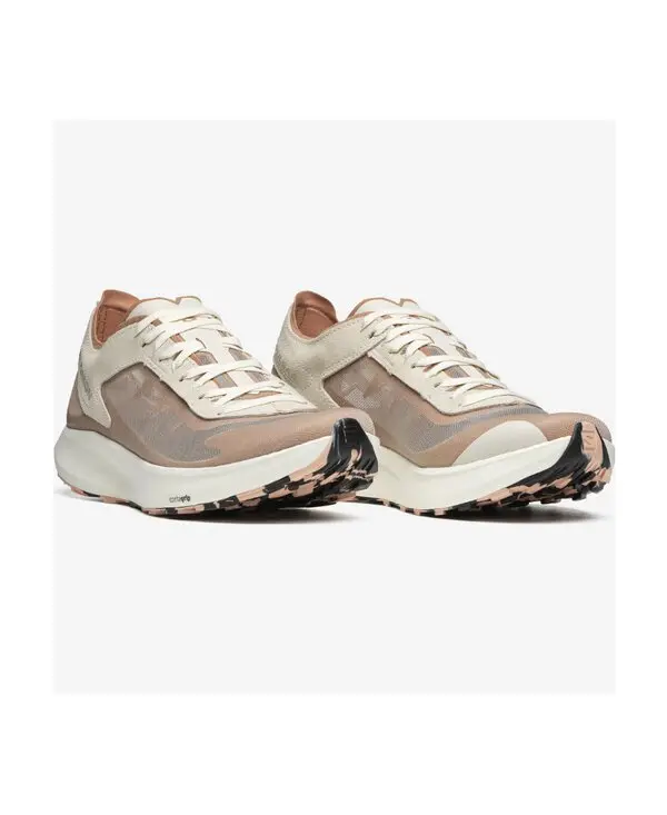 SALOMON Pulsar Prg Lace-up Sneakers