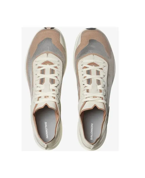SALOMON Pulsar Prg Lace-up Sneakers