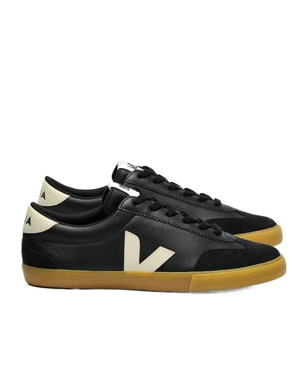VEJA Volley Low-top Sneakers