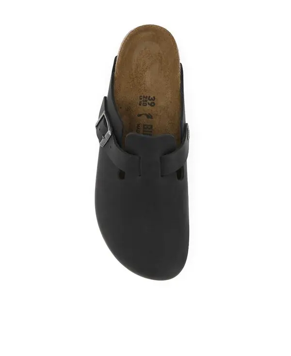 BIRKENSTOCK Boston Side Buckle Sandals