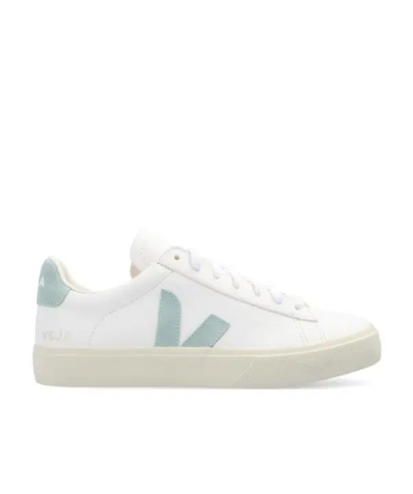 VEJA Campo Low-top Sneakers - White