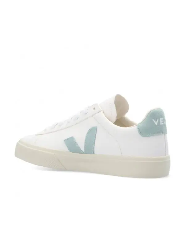 VEJA Campo Low-top Sneakers - White