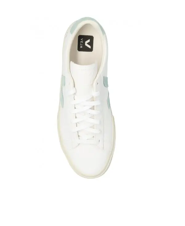 VEJA Campo Low-top Sneakers - White