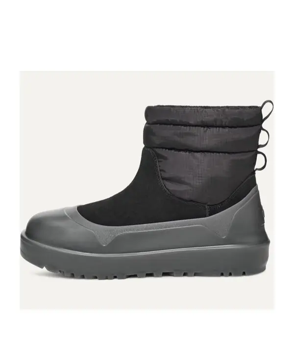 UGG Mini Mod Slip-on Boots