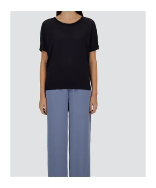 Herno Short-sleeved Crewneck T-shirt