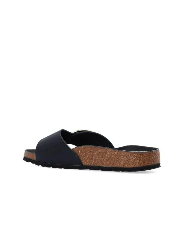 BIRKENSTOCK Madrid Big-buckle Open-toe Sandals