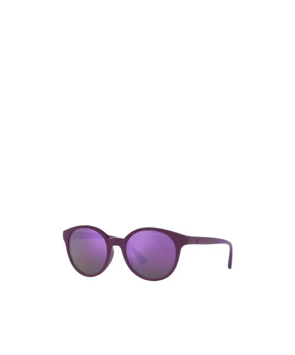 Emporio Armani Full Frame Sunglasses