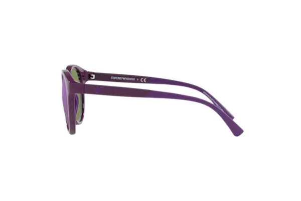 Emporio Armani Full Frame Sunglasses