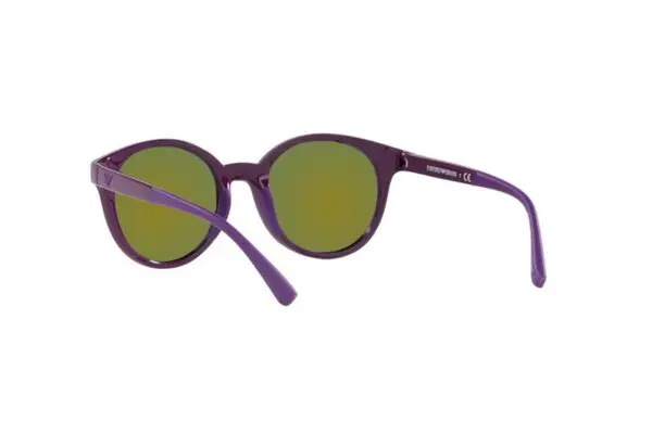 Emporio Armani Full Frame Sunglasses