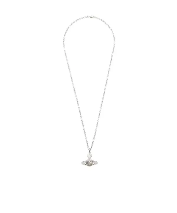 VIVIENNE WESTWOOD New Small Orb Necklace