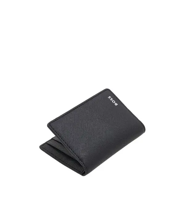 Hugo Boss Medium Fold Wallet