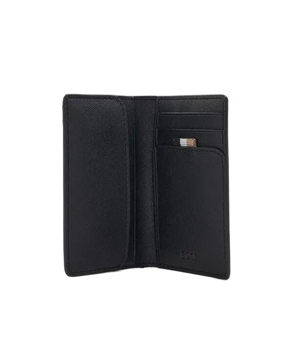 Hugo Boss Medium Fold Wallet