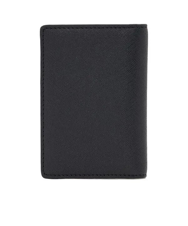 Hugo Boss Medium Fold Wallet